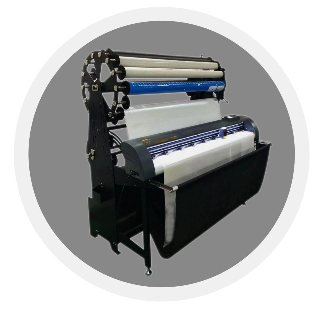 PPF Film Holder Rack – protexatech.com